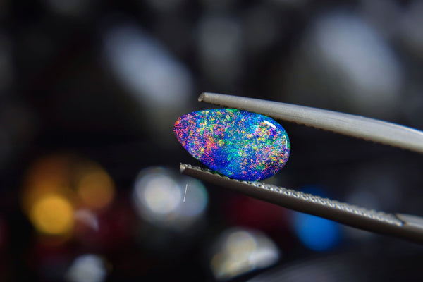 Most Expensive Opal – LynnMinimalist
