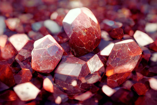 The Rarest Crystal In The World – LynnMinimalist