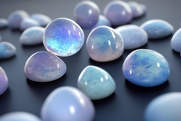 What Is Rainbow Moonstone Good For? – LynnMinimalist